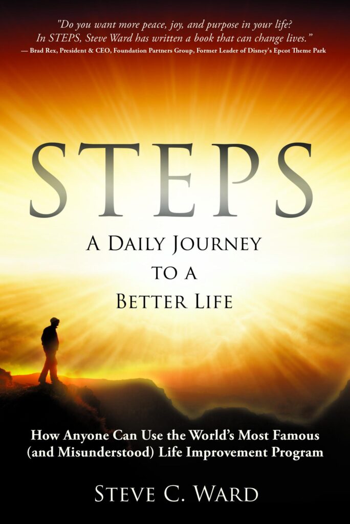 Creating a New STEPS Ministry – STEPS Ministries