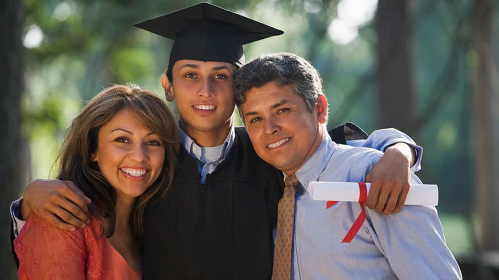 How to Be a Great Parent – STEPS Ministries