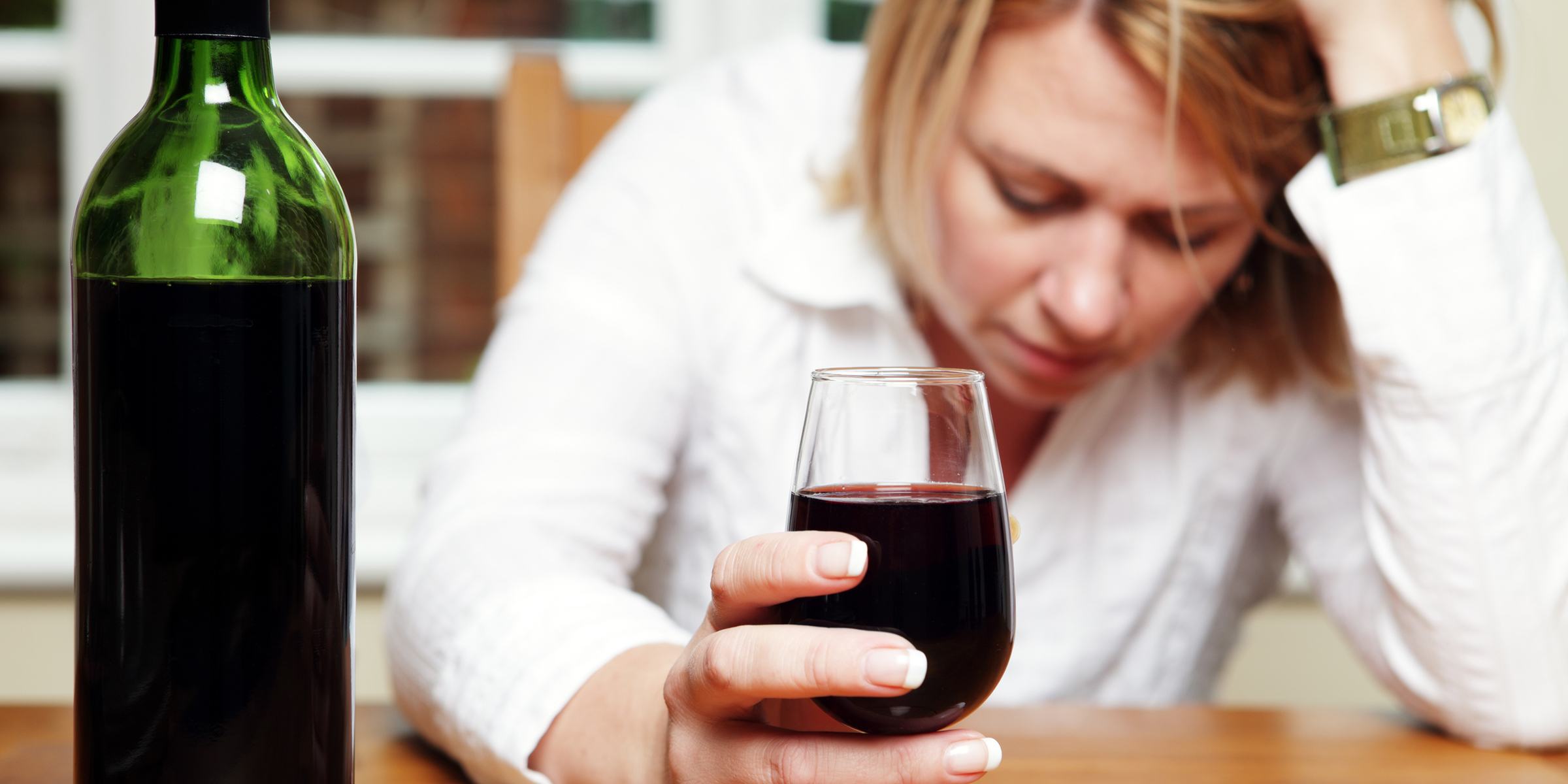 Rationalizing Drinking – STEPS Ministries