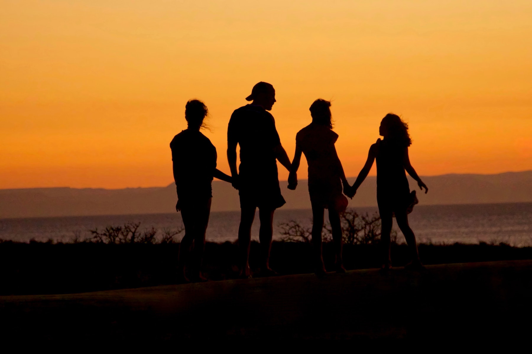 How Parents Can Connect with Their Teenagers - STEPS Ministries